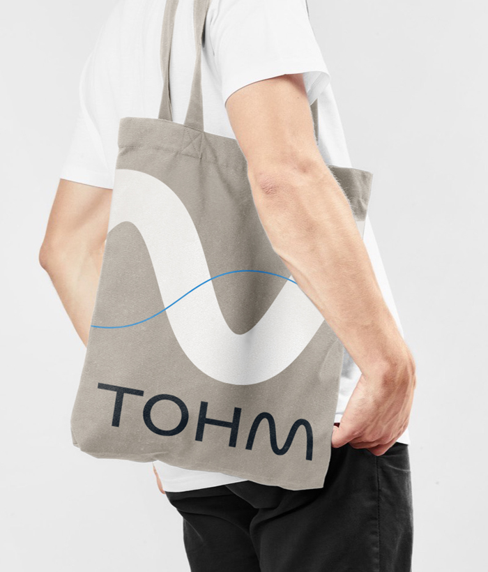 TOHM – Aute Comunicação