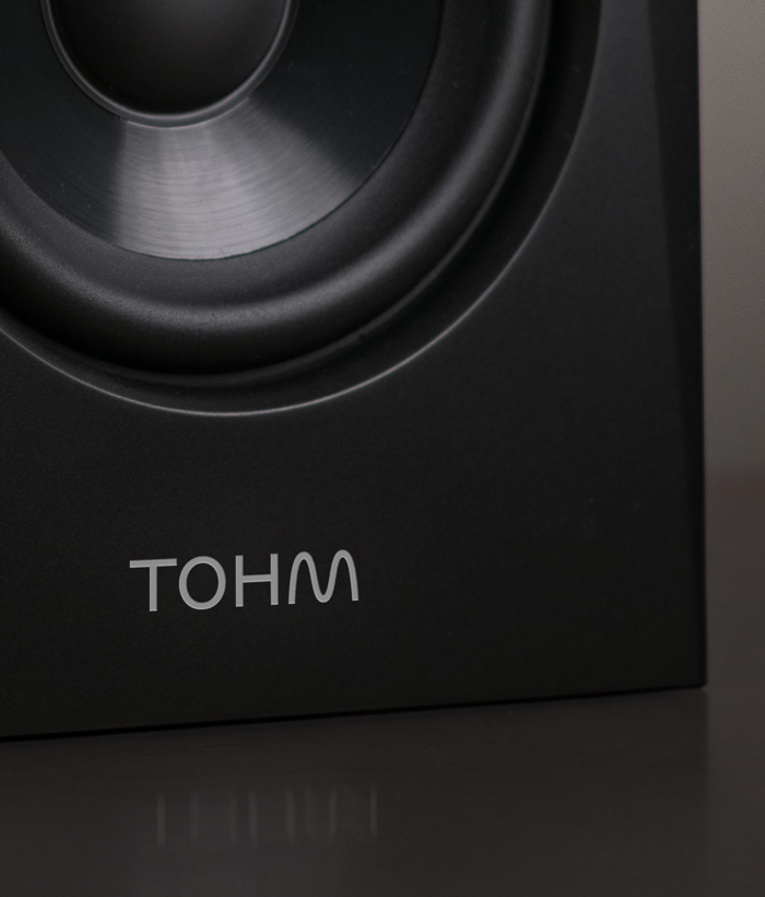 TOHM – Aute Comunicação
