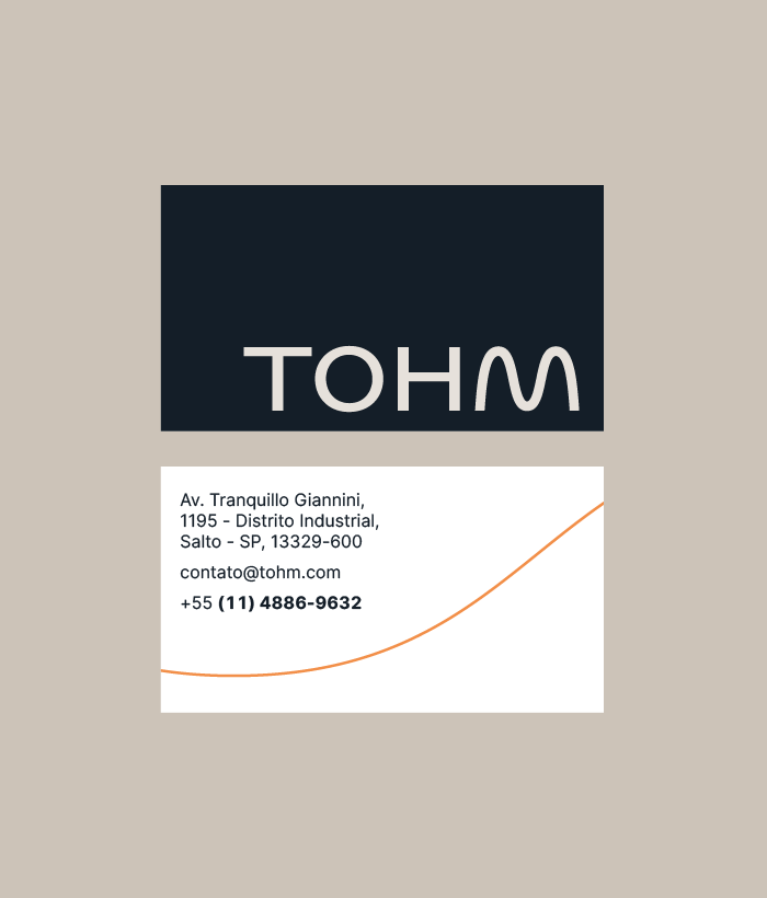 TOHM – Aute Comunicação