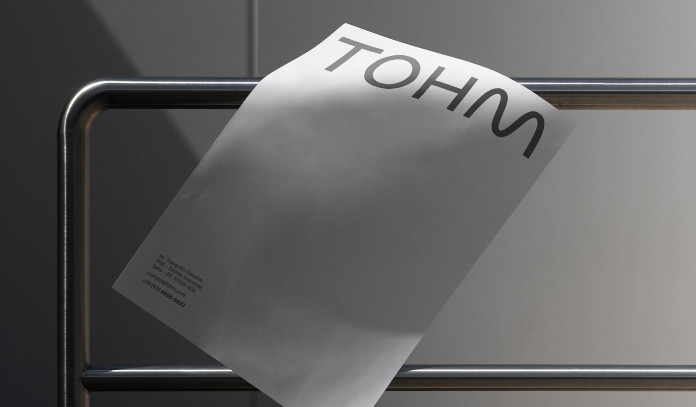 TOHM – Aute Comunicação